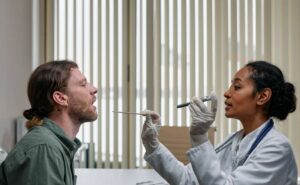 Surviving Infertility Stress During Holidays - Maxcine Watson