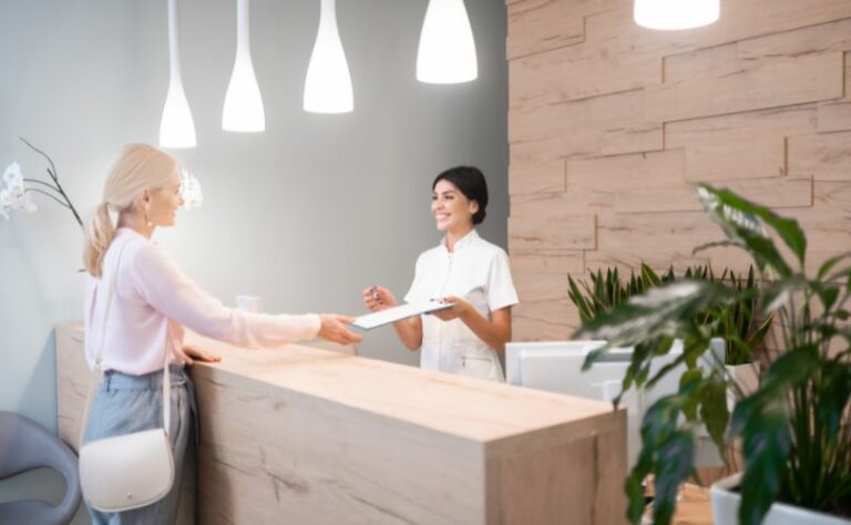 Navigating Your Reproductive Journey: How Fertility Clinics Can Help ...